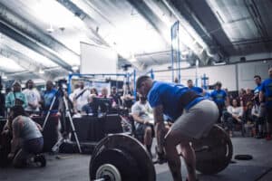 HomeGymCon 2026 - The Home Gym Conference