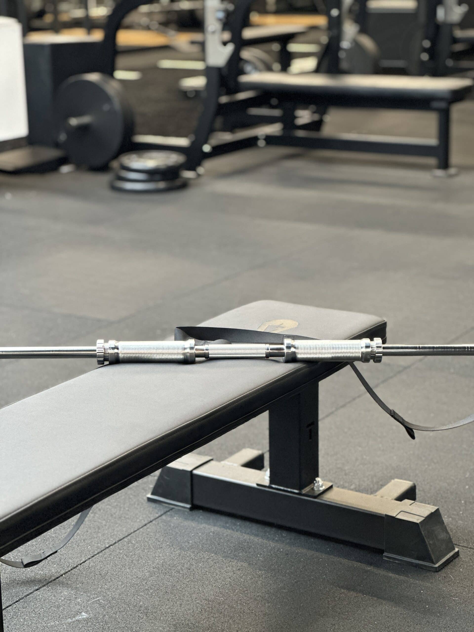 New Product Releases - HomeGymCon